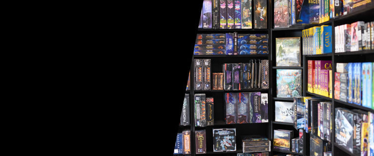 Geeks and Games - The Home of Tabletop Gaming in Oregon City